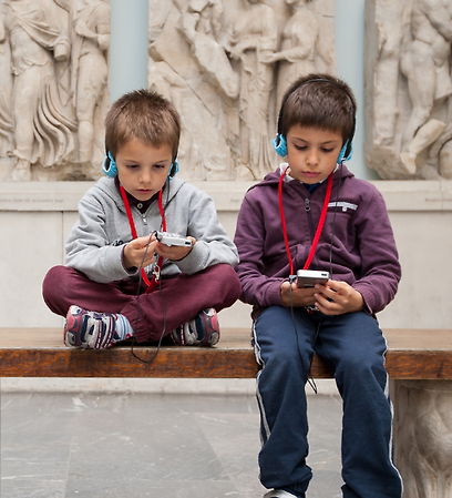 7 Steps to Create an Amazing Audio Tour | STQRY