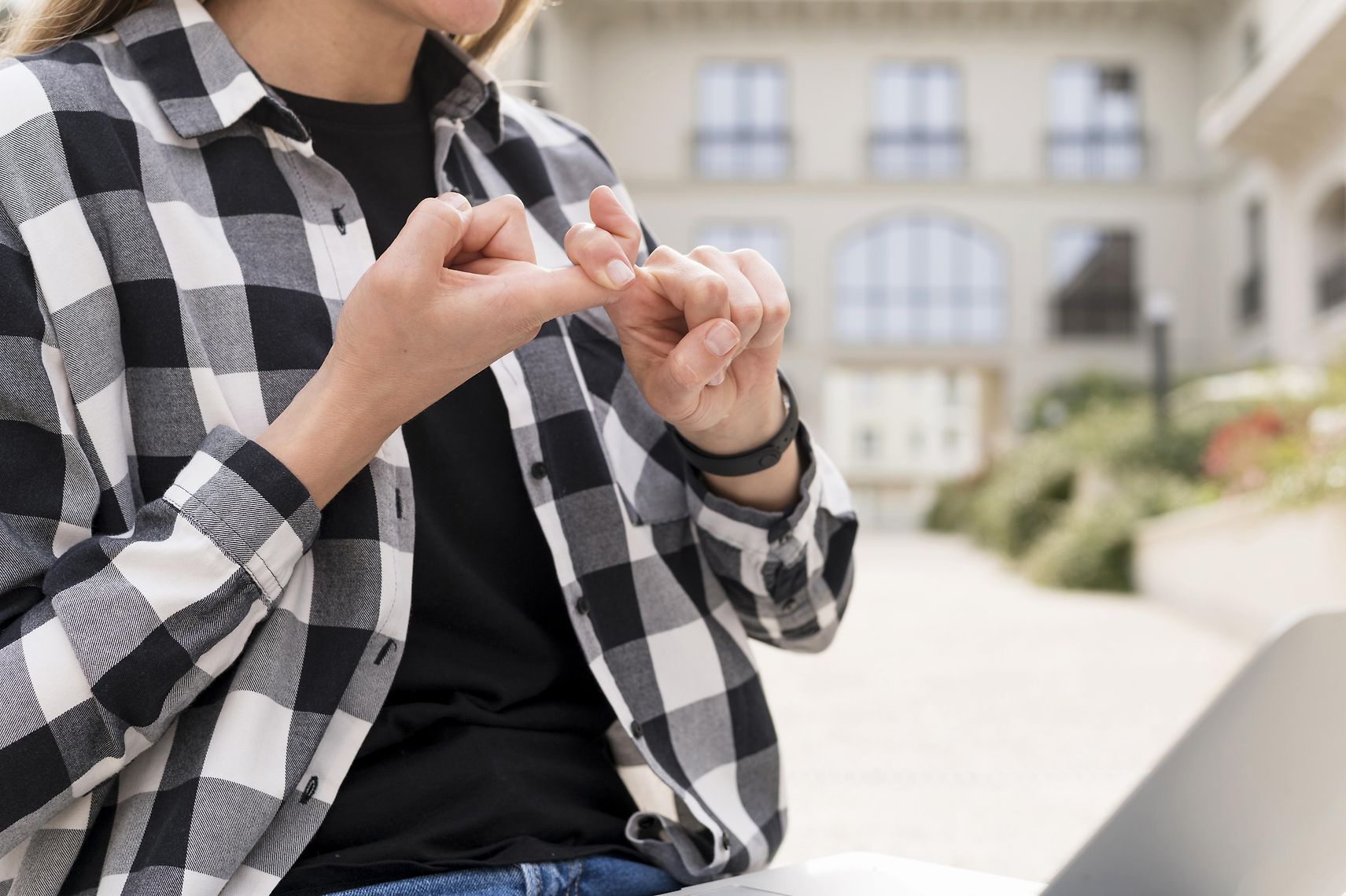 Elevating Accessibility: STQRY Partners with Signapse for AI-Powered ...