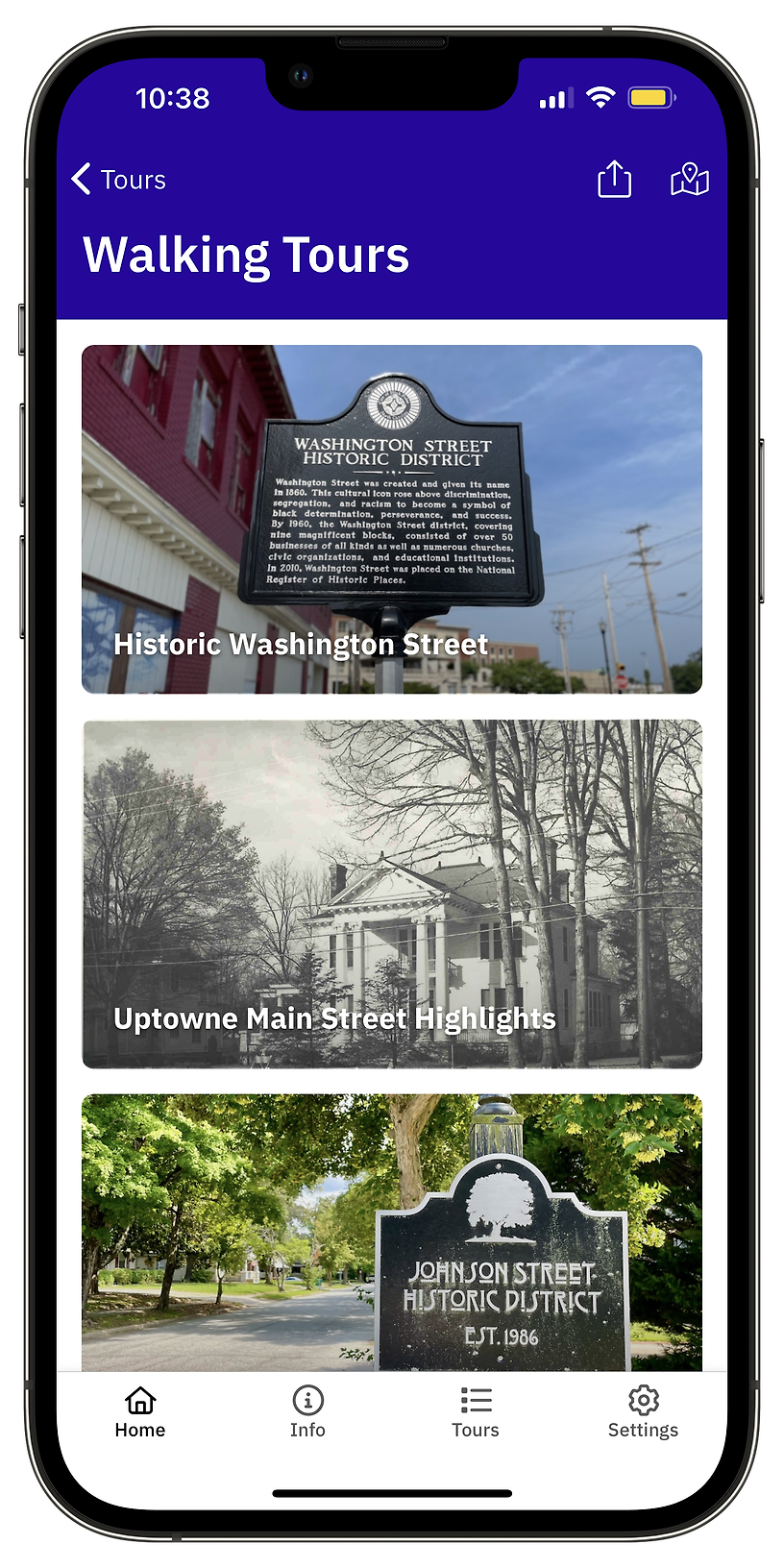 How High Point Museum Helps Families Explore the City