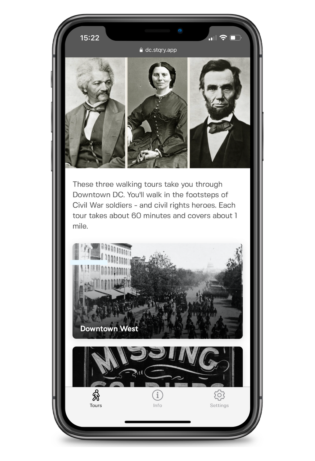 Mobile Tour Guide Apps in Tourism: Making a Strong Business Case | STQRY