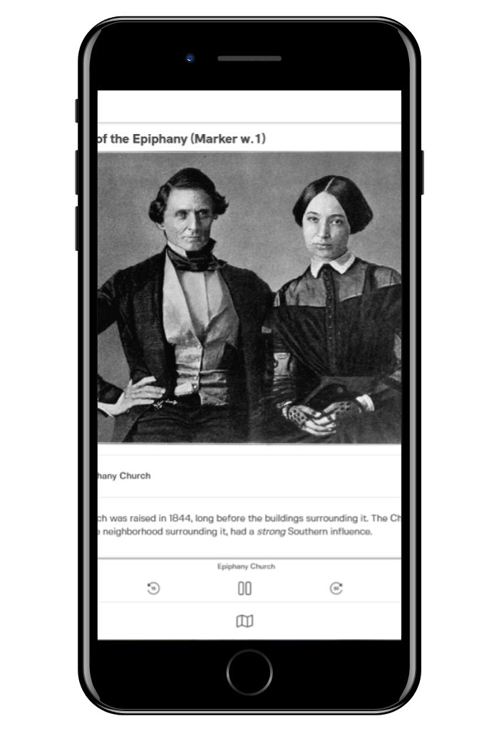 How to Create a GPS Triggered Audio Tour | STQRY