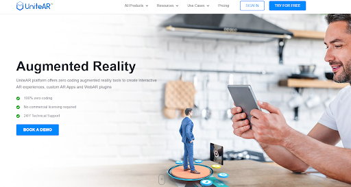 6 Types of Visitor Experience Software for Museums & Parks
