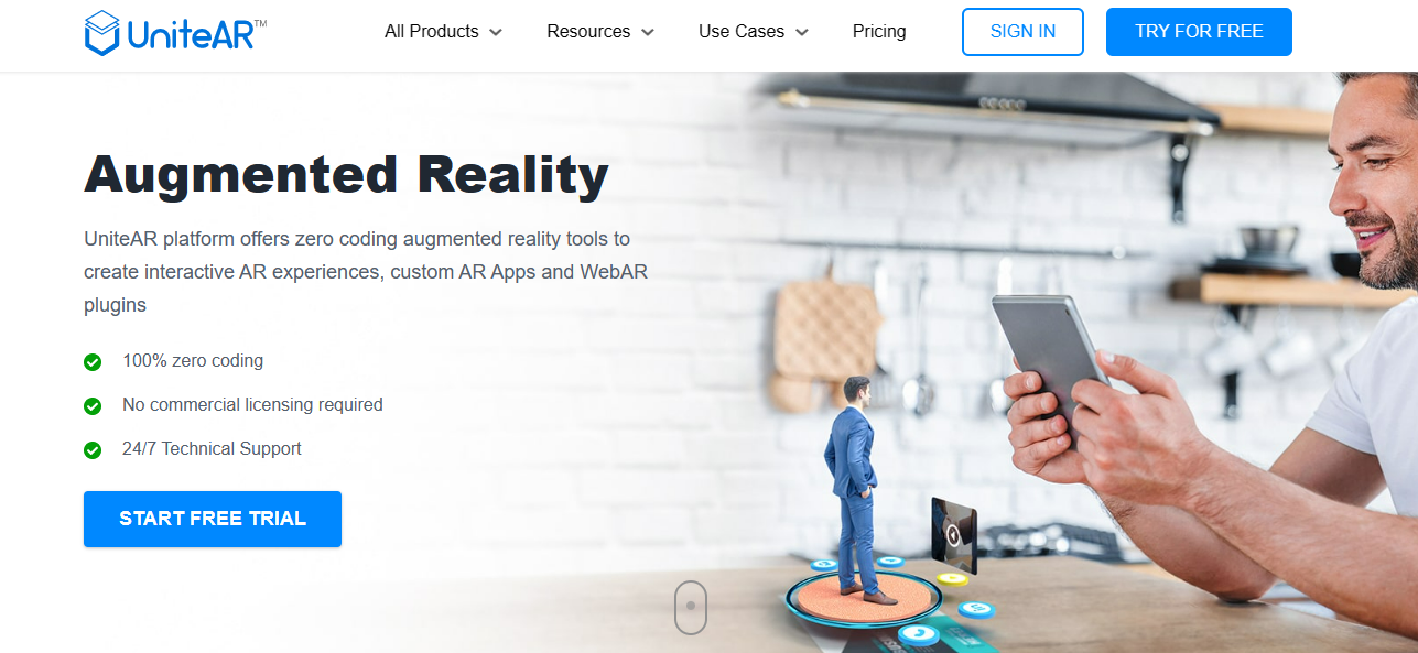 software for the tourism industry